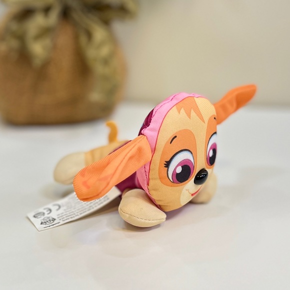 Nickelodeon | Toys | Nickelodeon Paw Patrol Mini Plush Pups Skye | Poshmark